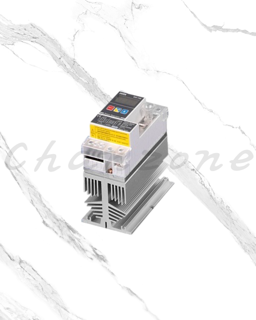 陽明電機 DSC系列-單相單線式SCR 數位全功能功率調整器 DSC-240/265/340/365/440/465 - 長嶸電機有限公司